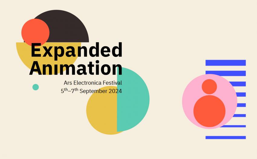 Expanded Animation Conference 2024 | gold extra