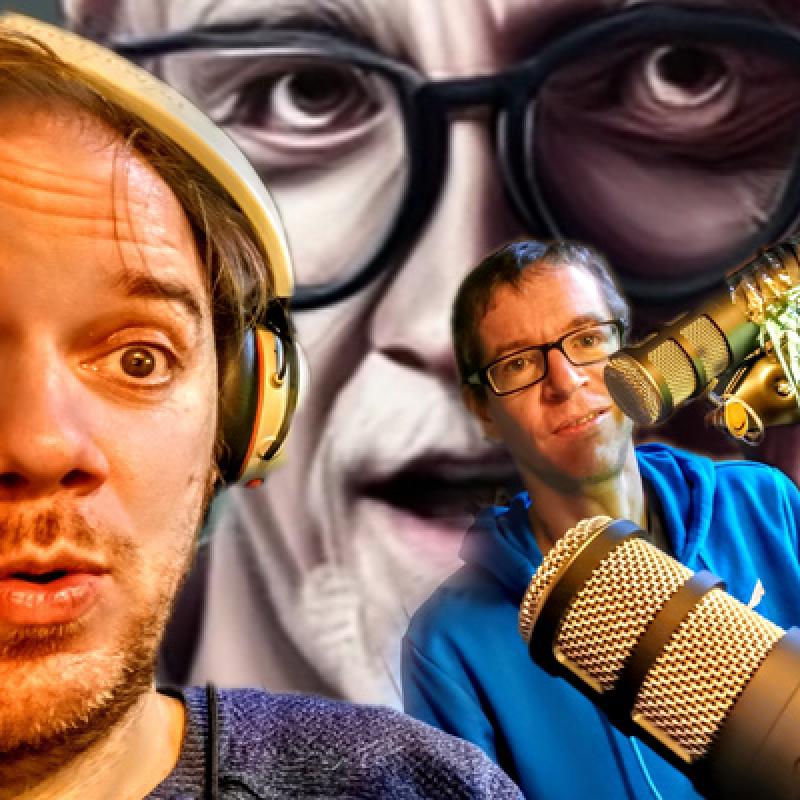 Interview with the Vamp-AI | gold extra