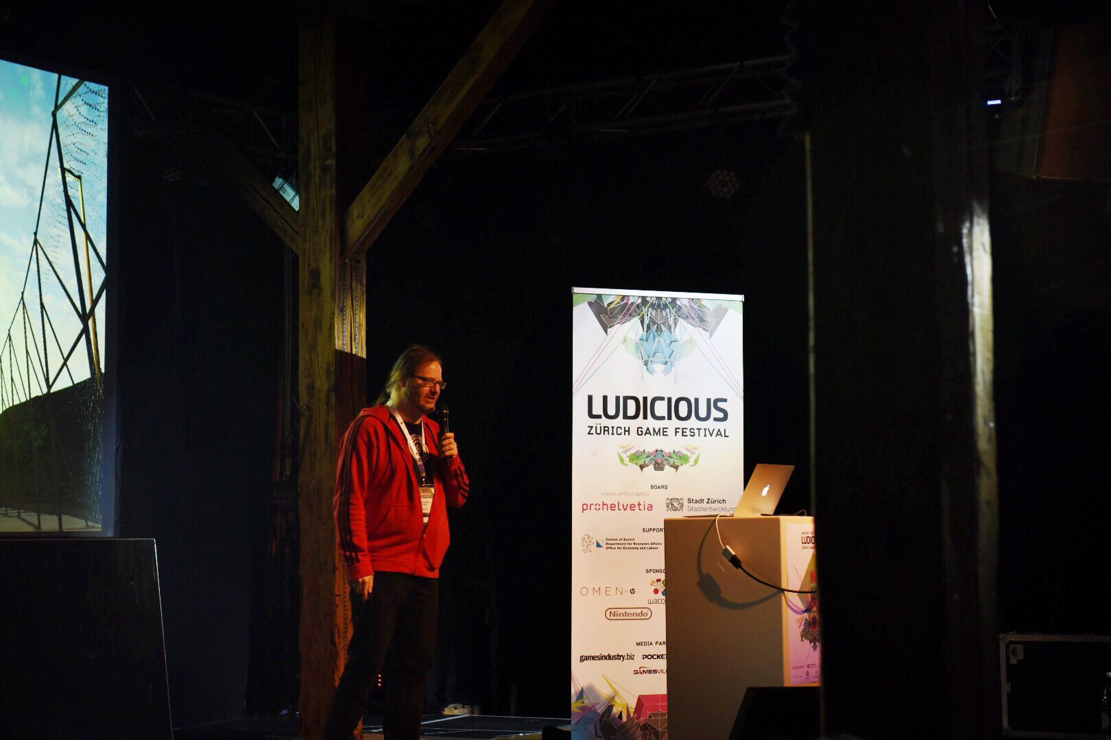 New narrative Approaches in documentary Games | gold extra