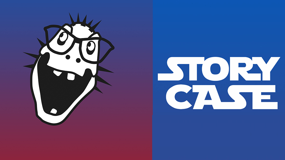 Storycase - Everything you wanted to know | gold extra